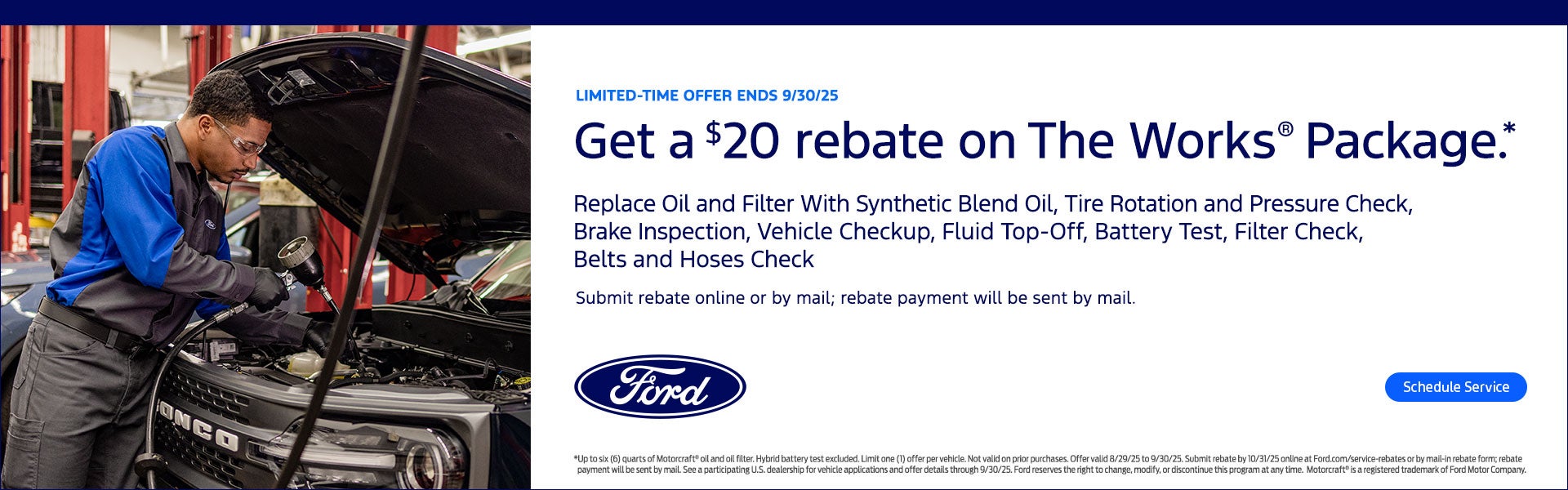New & Used Ford Dealer Vista CA | North County Ford